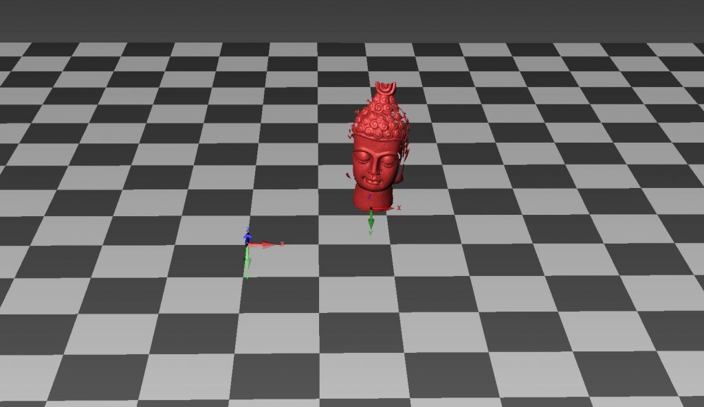 Polyga FlexScan3D Scanning Software Version 3.3.9: New Coordinate and ...