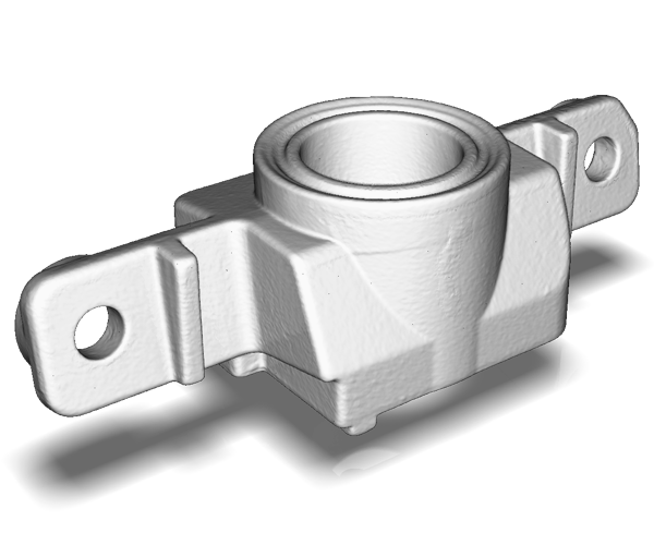 Polyga - 3D Scanning Technologies for Professionals